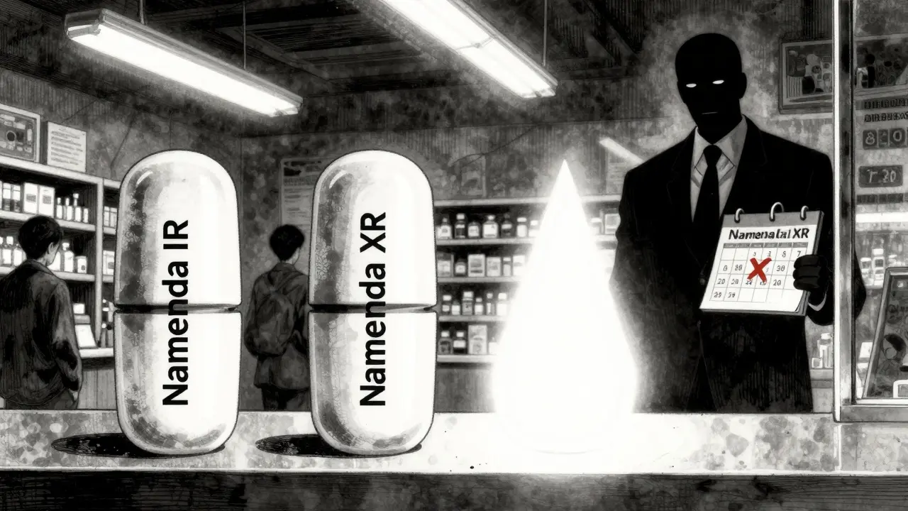 Antitrust Issues in Generic Substitution: How Big Pharma Blocks Cheaper ...