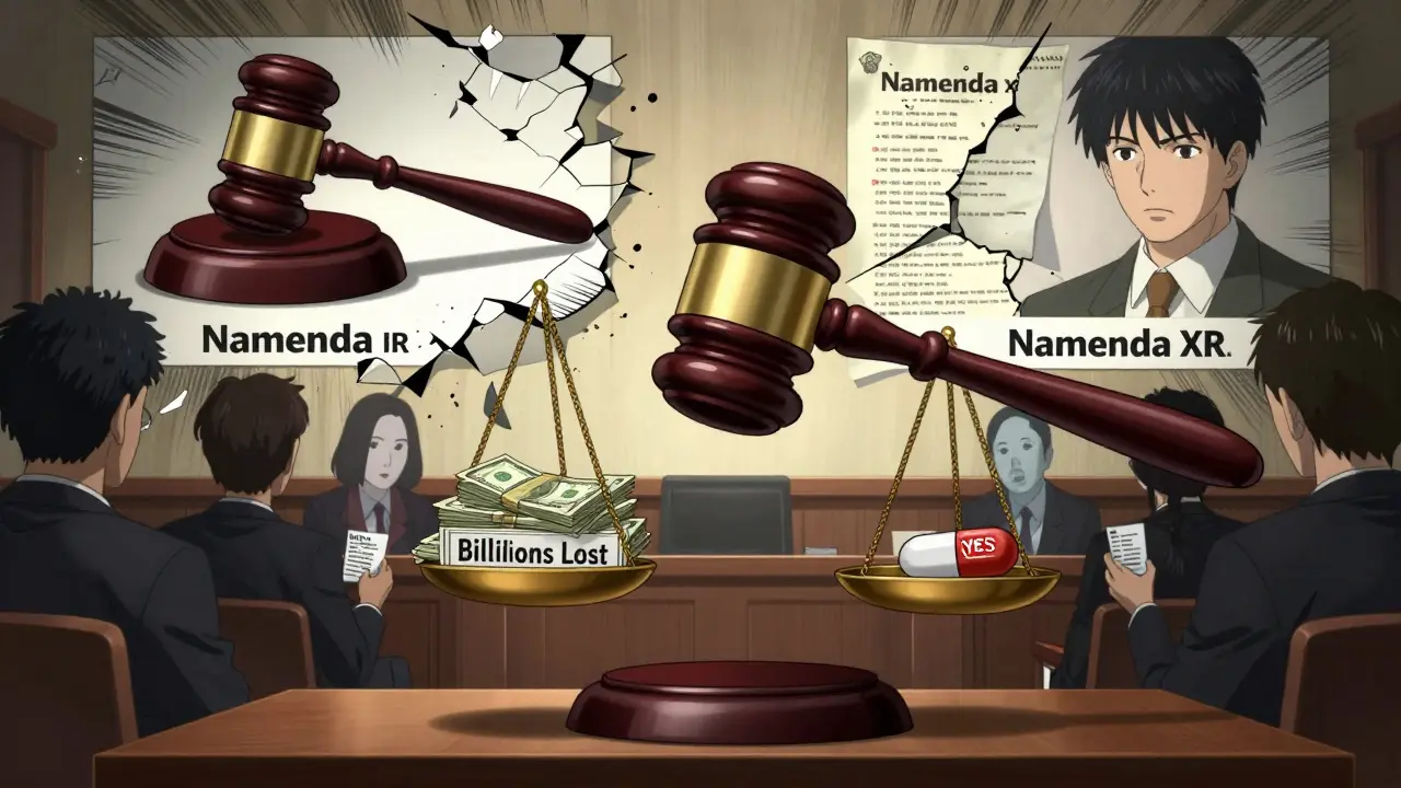 Antitrust Issues in Generic Substitution: How Big Pharma Blocks Cheaper ...