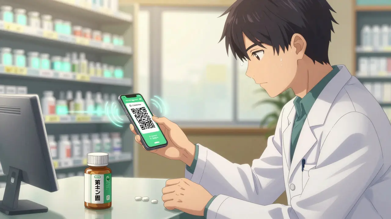 Large Print and Accessible Prescription Labels for Low Vision: What You ...